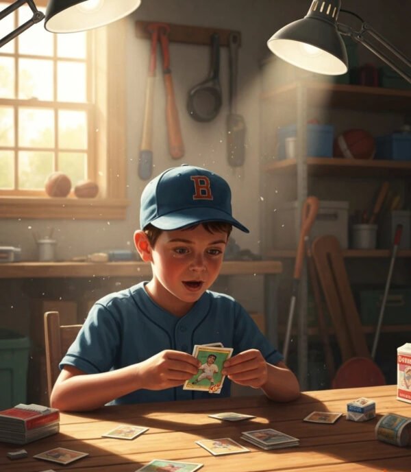 2026 Baseball Card Release Dates and Full Schedule - TCcards
