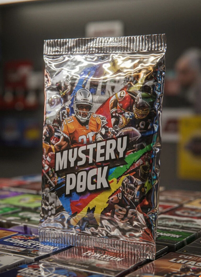 2026 Football Trading Card Release Dates - tctradingcards.com